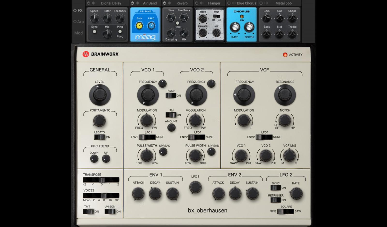 ACID Pro 11 Suite