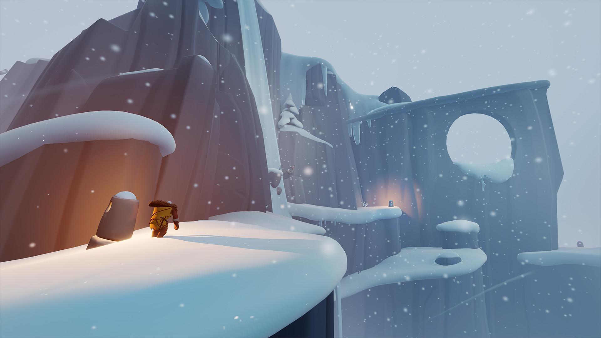 Arise: A Simple Story - PC Steam Digital Key | ALLYOUPLAY.COM