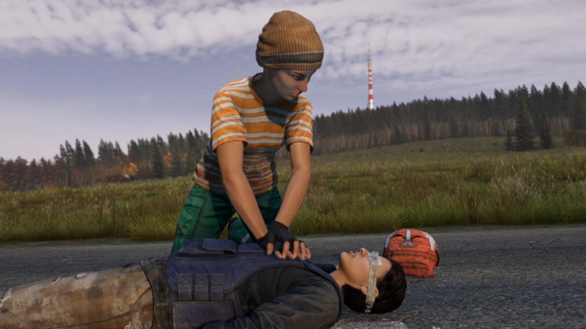Buy DayZ Steam Key - Cheap Price, Instant Delivery | ALLYOUPLAY