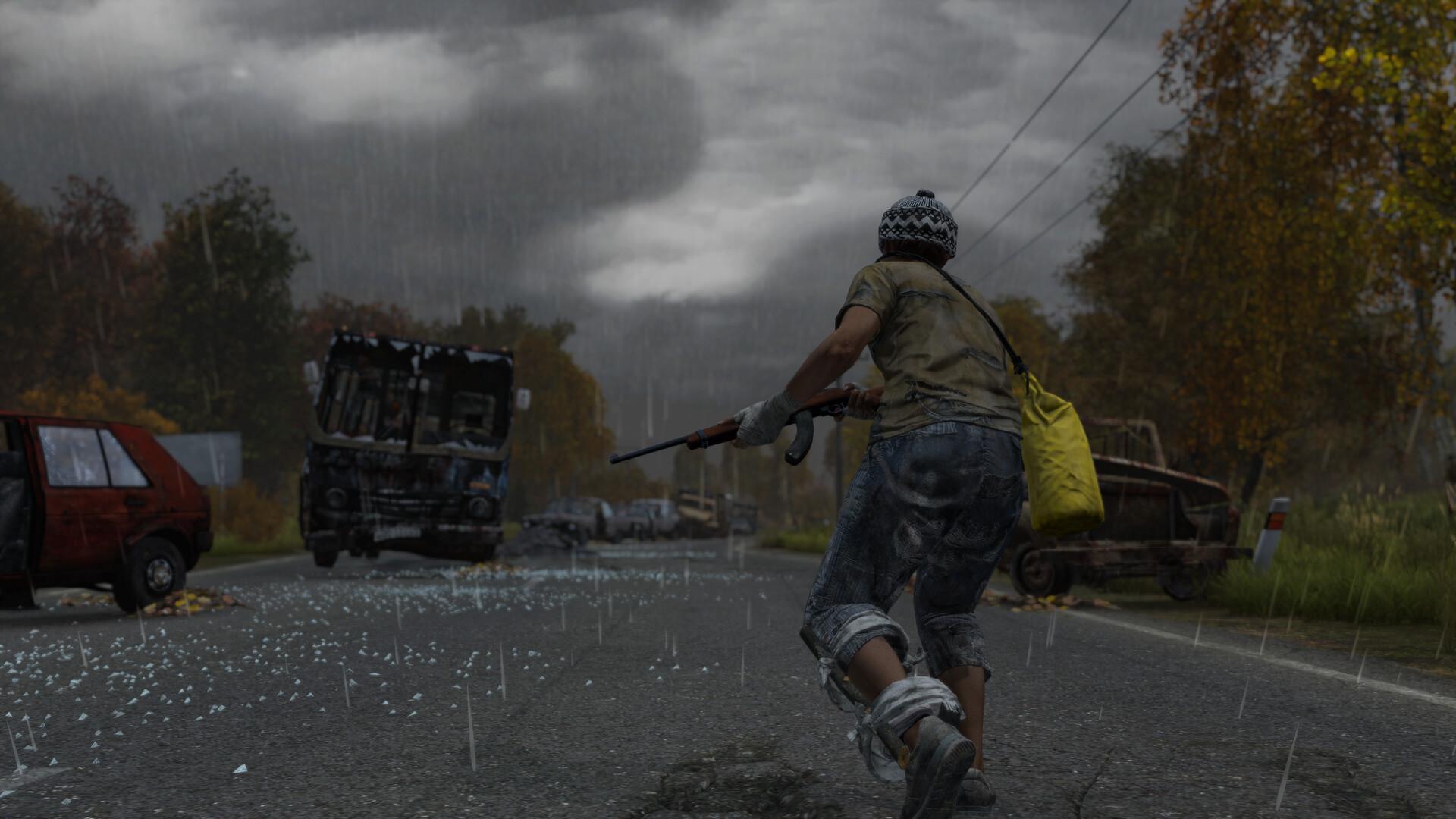 Buy DayZ Steam Key - Cheap Price, Instant Delivery | ALLYOUPLAY
