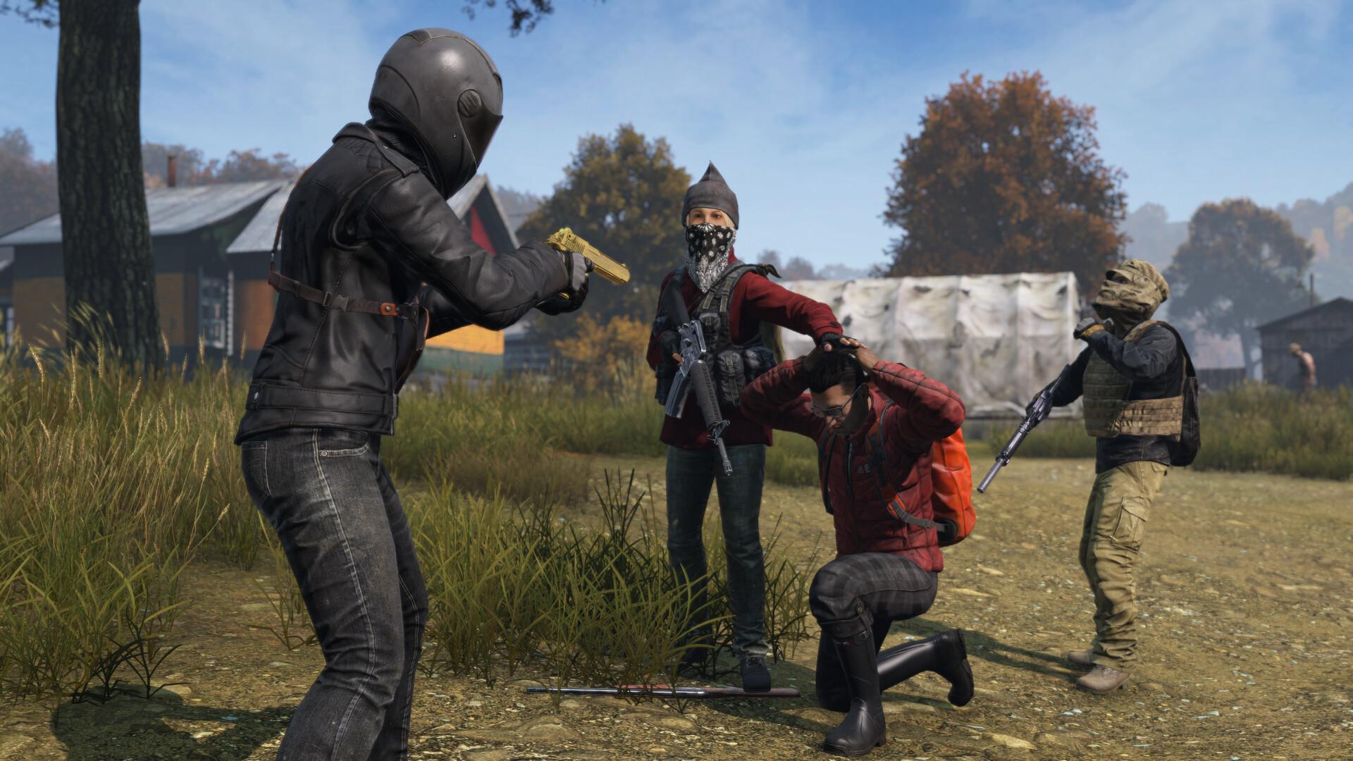 Buy DayZ Steam Key - Cheap Price, Instant Delivery | ALLYOUPLAY