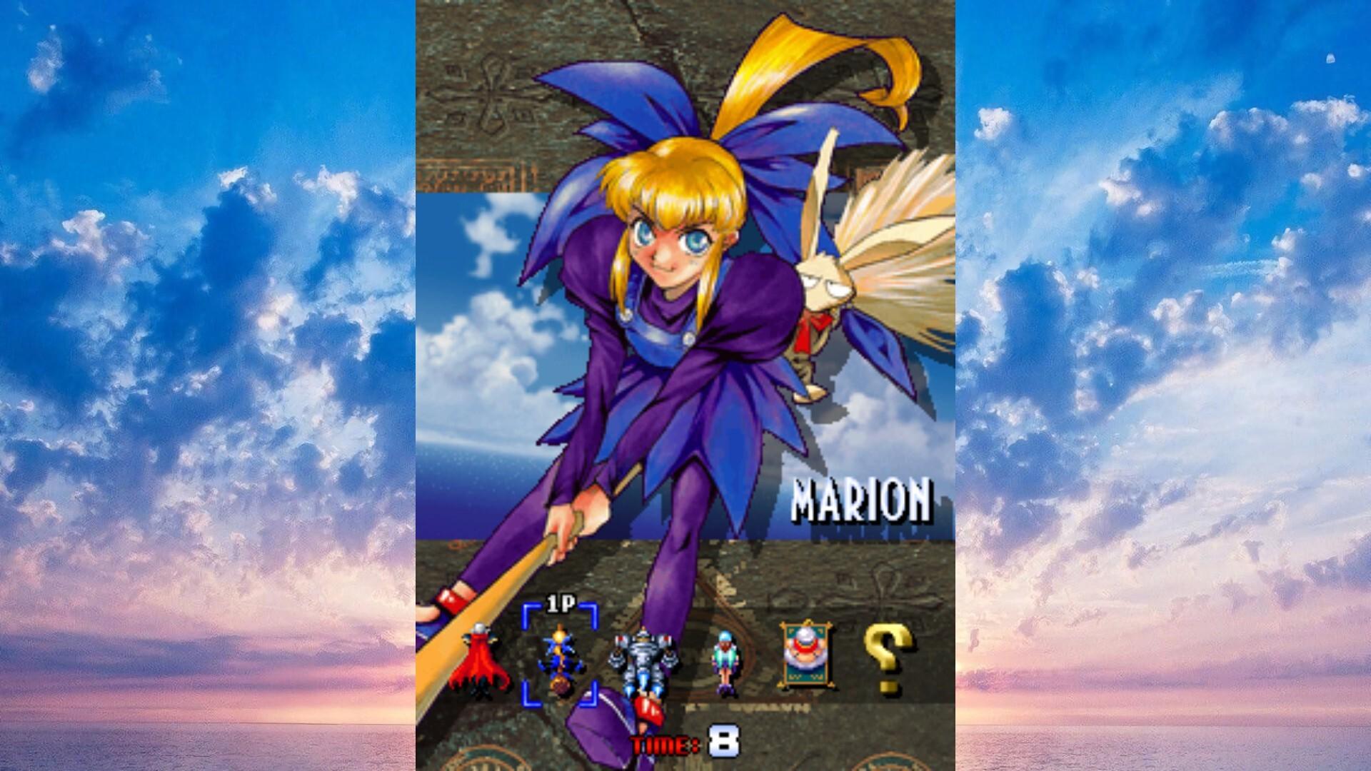 Gunbird 2 - PC Steam Digital Key | ALLYOUPLAY.COM