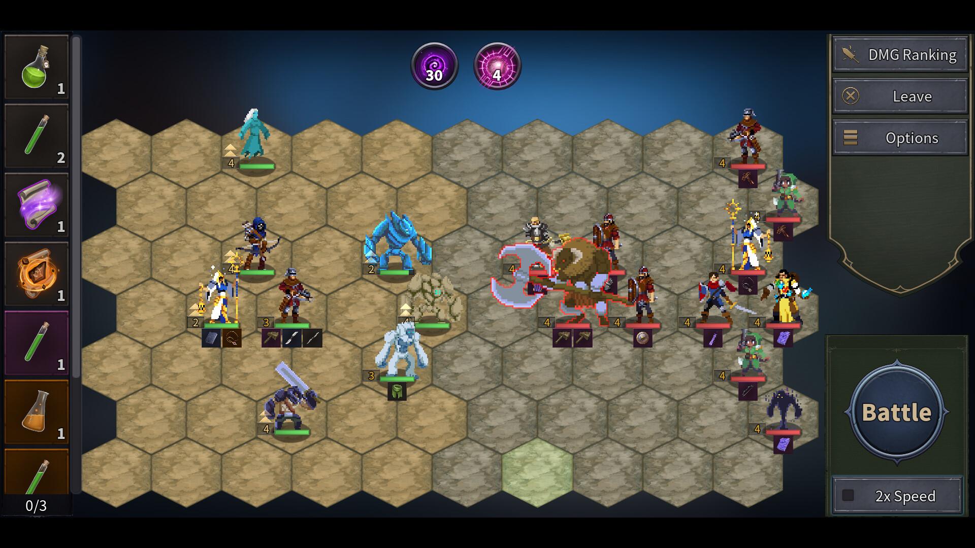 Legendary Creatures 2 on ALLYOUPLAY