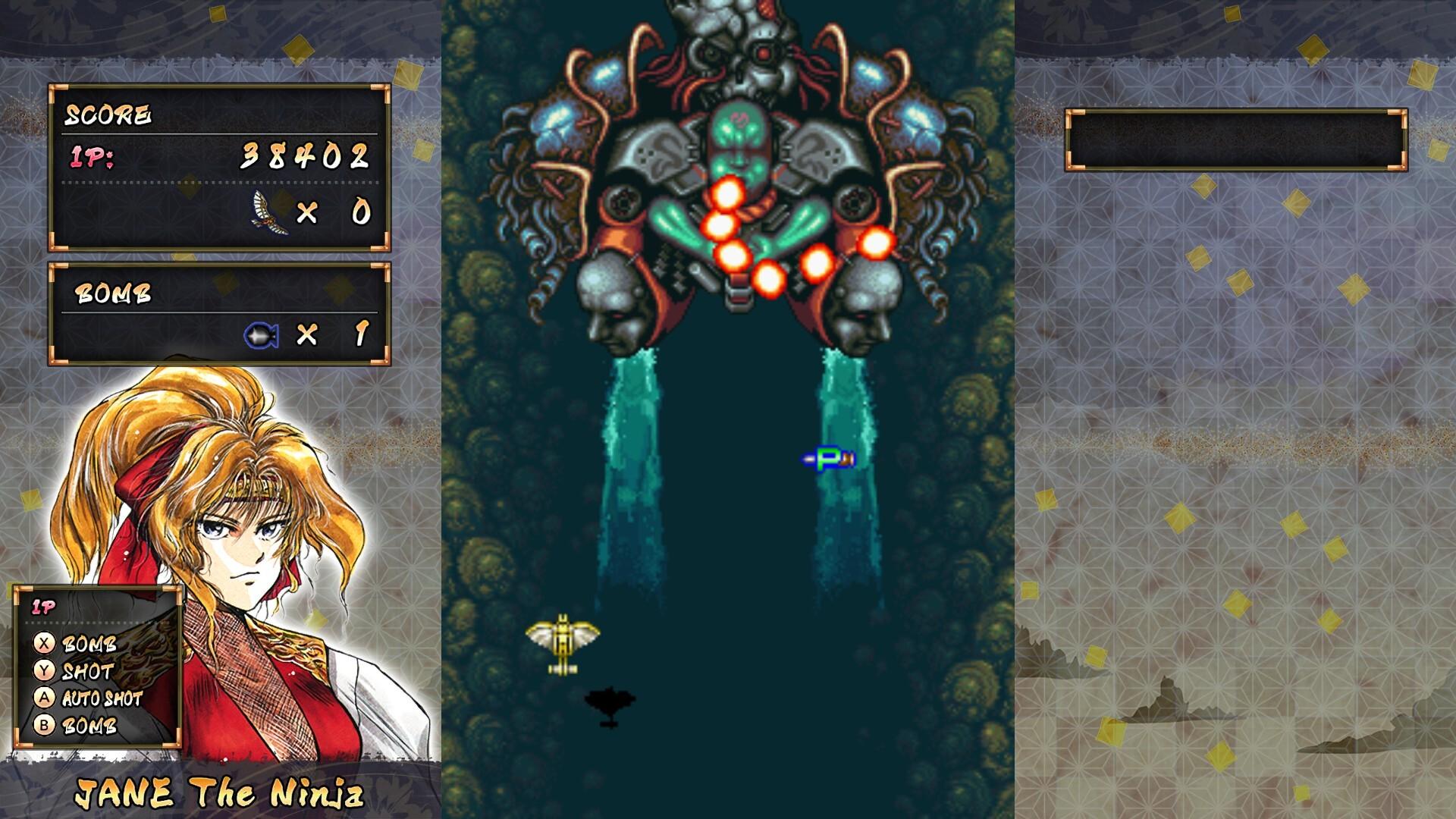 Buy Samurai Ace Steam Cheap | ALLYOUPLAY