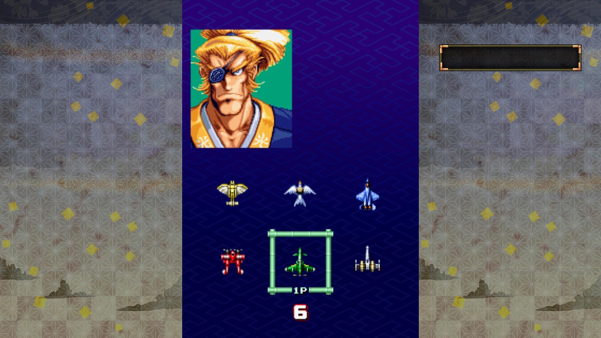 Buy Samurai Ace Steam Cheap | ALLYOUPLAY