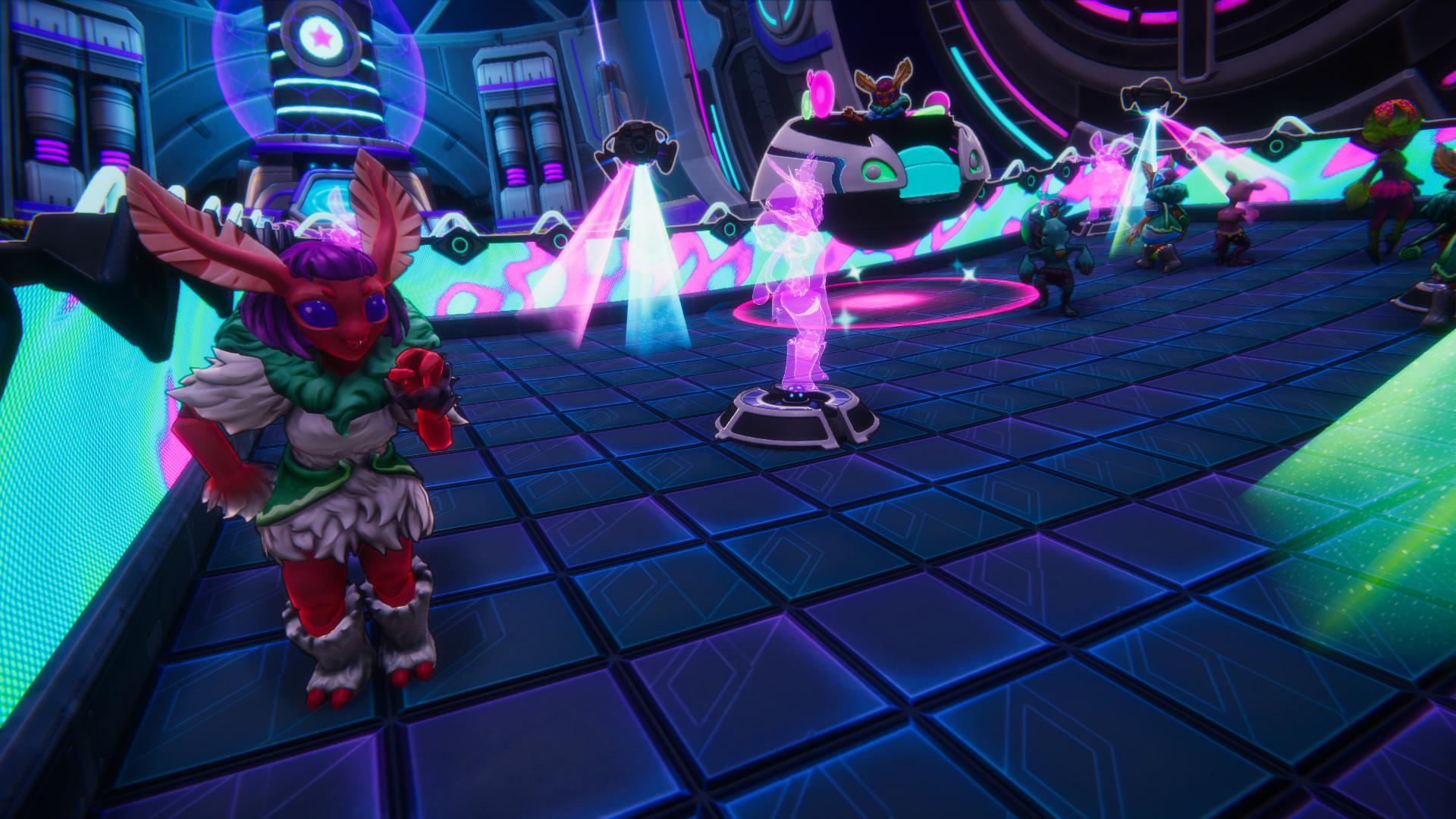 Spacebase Startopia - Original Soundtrack