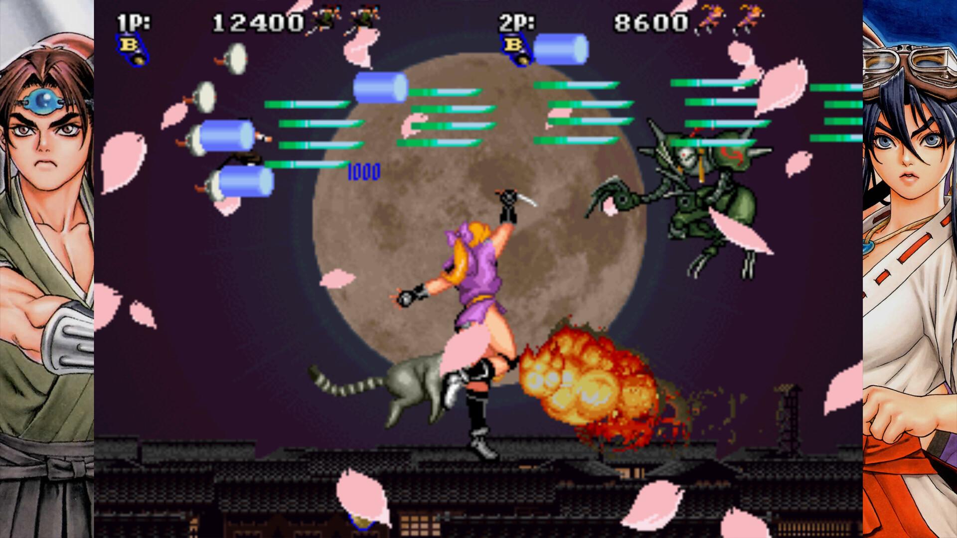 TENGAI (Sengoku Blade) - PC Steam Digital Key | ALLYOUPLAY.COM
