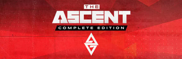 Buy The Ascent Complete Edition Cheap | Steam