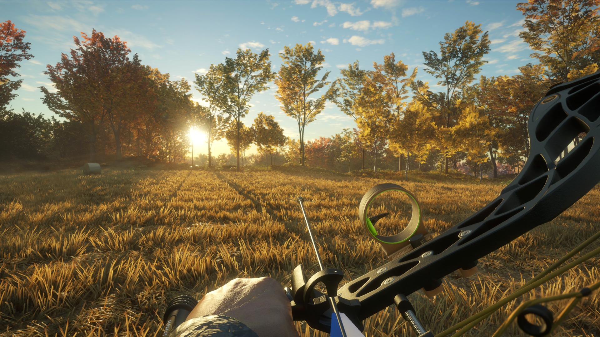 theHunter: Call of the Wild™ - High-Tech Hunting Pack - PC Steam Key ...