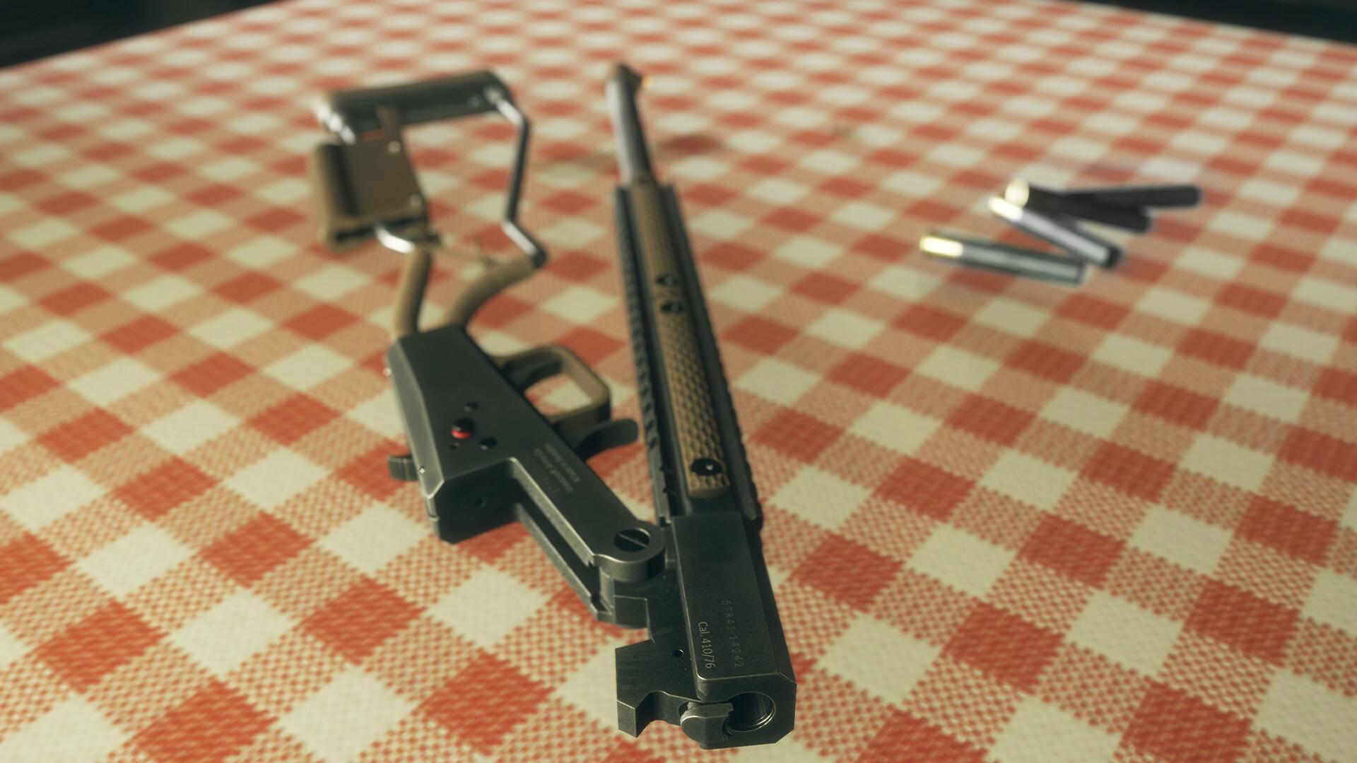 Buy theHunterCOTW Pump, Flip & Fire Pack Cheap Steam | ALLYOUPLAY