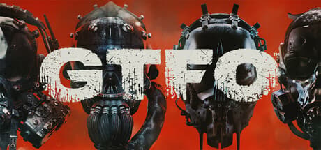 Buy GTFO Steam Key Cheap | ALLYOUPLAY