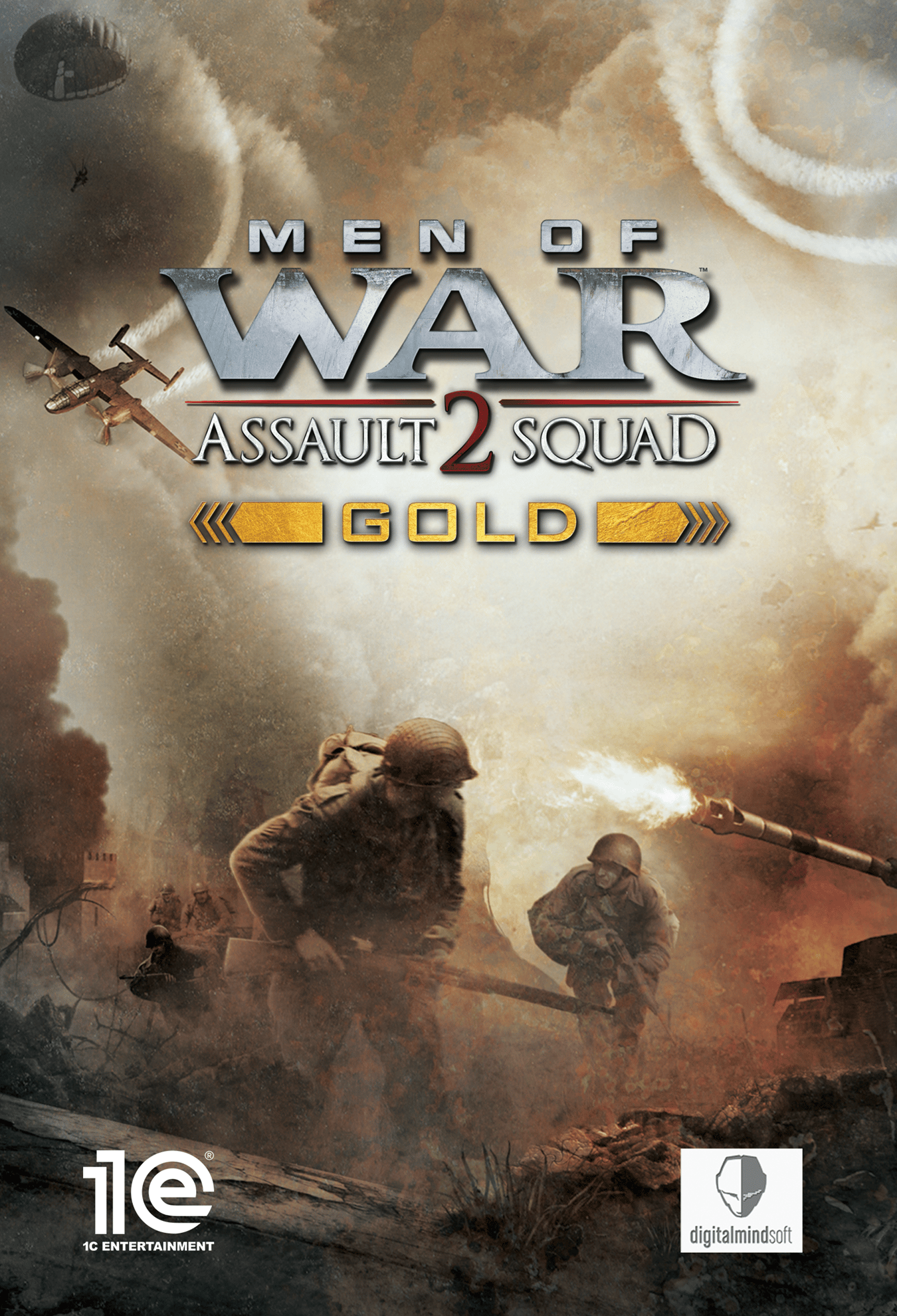 Men of War: Assault Squad 2 - Complete Edition