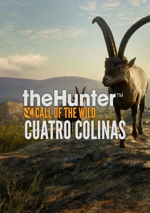 theHunter: Call of the Wild™ - Cuatro Colinas Game Reserve