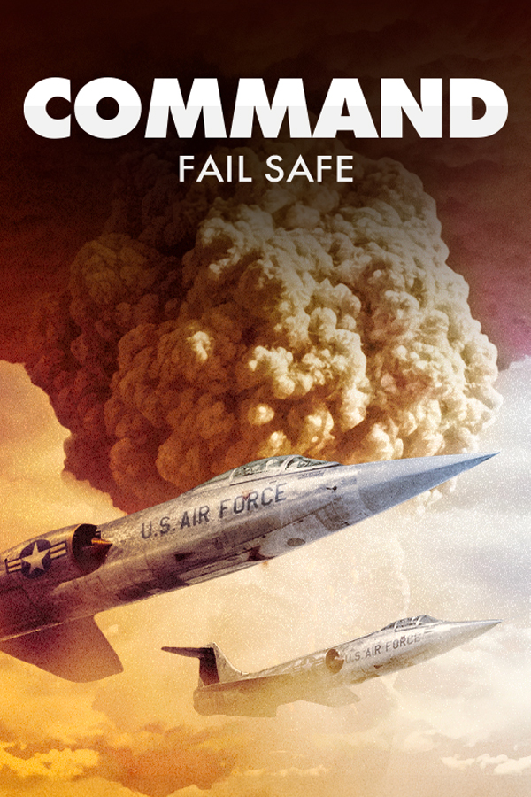 Command: Modern Operations - Fail Safe - IsThereAnyDeal